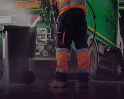 San Diego Power Washers | Supreme Power Wash